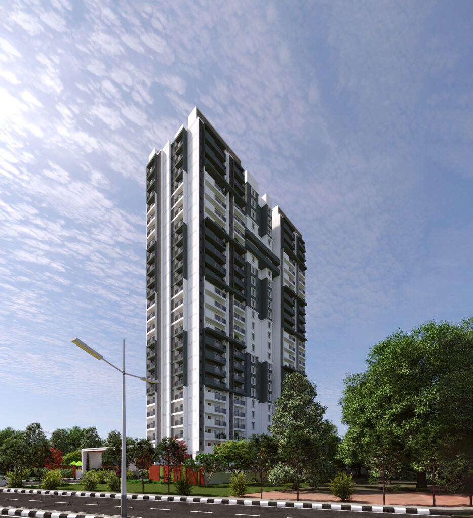 Best Real Estate Builders & Developers in Hyderabad & Bangalore